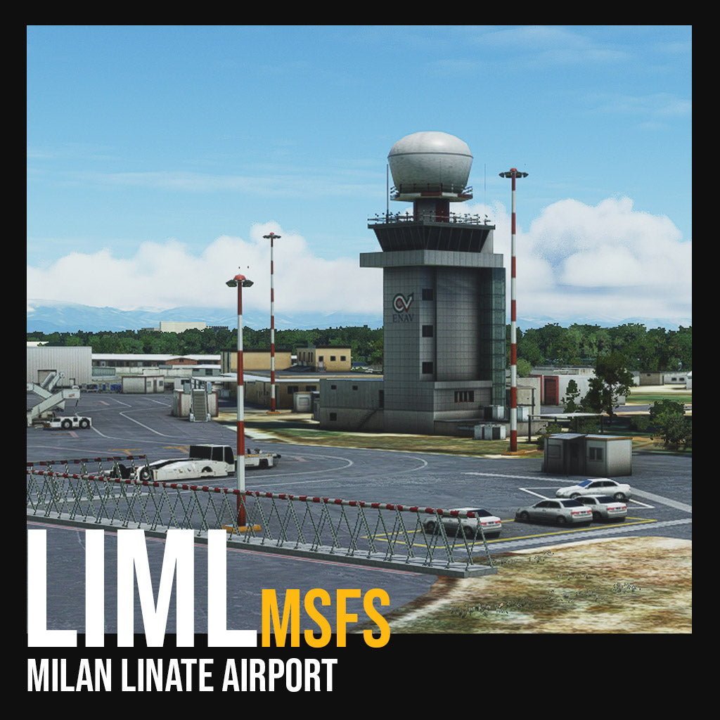 JetStream Designs LIML – Flightbeam Webstore