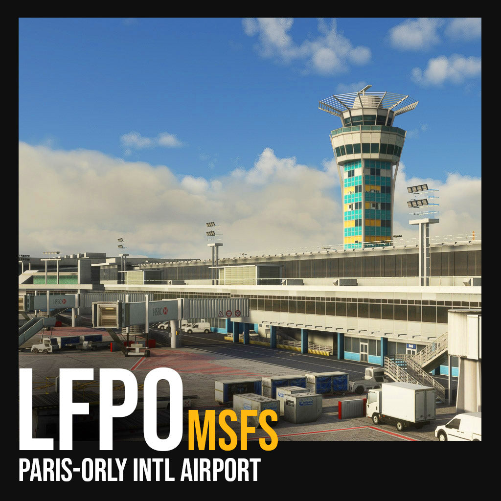 JetStream Designs LFPO – Flightbeam Webstore